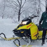 Winter Holiday Snowmobiling in Nozawa Onsen Area - Who Will Love This Tour?
