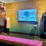 Wish You Were Here Tourism in the Palm Beaches Exhibit Entry - Frequently Asked Questions