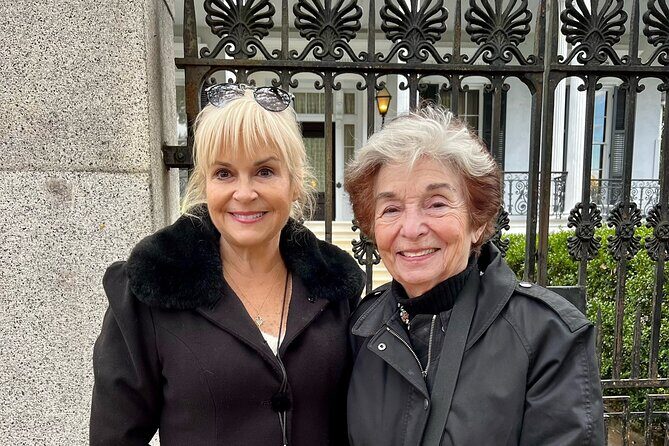 Witches of the French Quarter Walking Tour - What We’ve Heard From Others