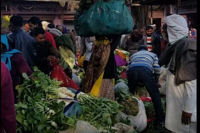 Women only Full Day Tour of Jaipur - What Sets This Tour Apart