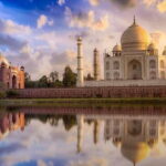 Women Special: Same Day Agra Taj Mahal Tour with Female Companion - The Experience in Perspective