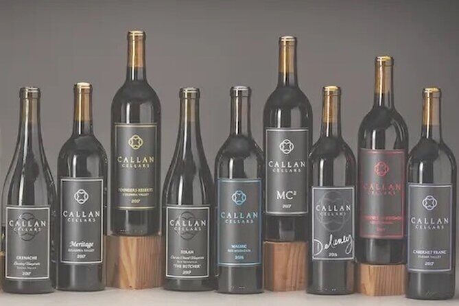 Women Winemakers in Woodinville WA - Who Will Enjoy This Tour?