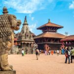 Wonder around Pashupatinath Temple, Boudanath Stupa and Bhaktapur Durbar Square - Practical Details and What to Expect