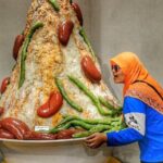 Wonderfood Museum in Penang Admission Ticket - What Makes the Exhibits Stand Out?