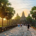 Wonderful Angkor Sunrise Joined Tour - Authentic Experiences and Real Traveler Insights