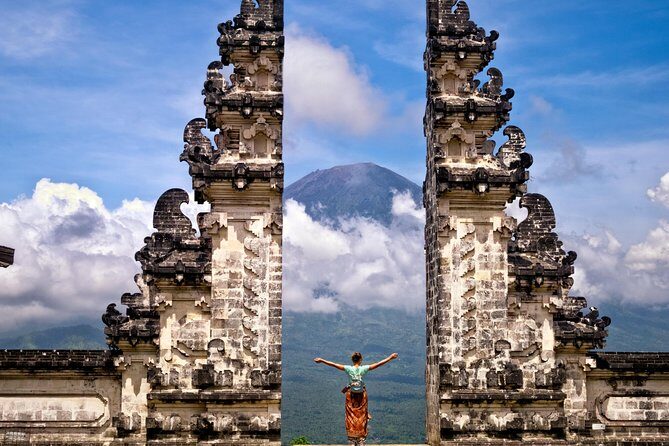 Wonderful Bali In 3 Days Private Tour - Authentic Experiences and Practical Insights