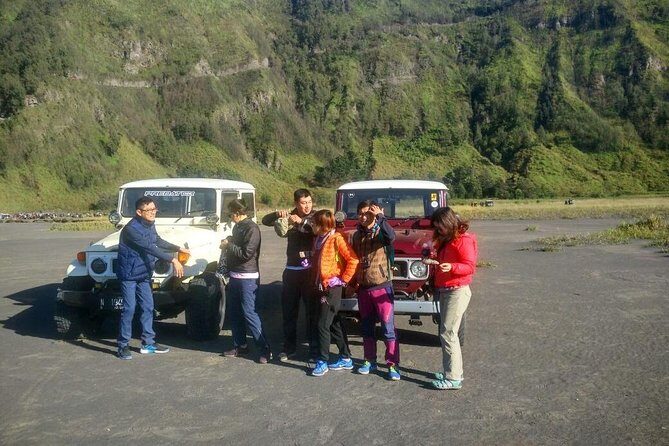 Wonderful Bromo Sunrise Tour Depart from Surabaya - What Makes This Tour Stand Out?