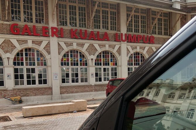 Wonderful KL City Tour For Cruise Ship Traveler - The Sum Up