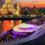 Wonderful Pearl: Bangkok's Dinner Night Cruise - What Makes This Cruise Stand Out?