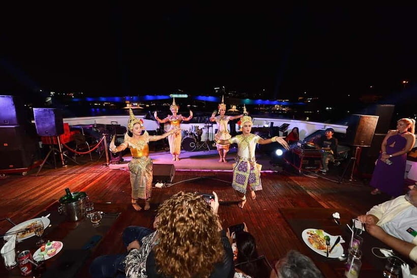 Wonderful Pearl Cruise with Private Hotel Transfer - Authentic Experiences and Honest Feedback