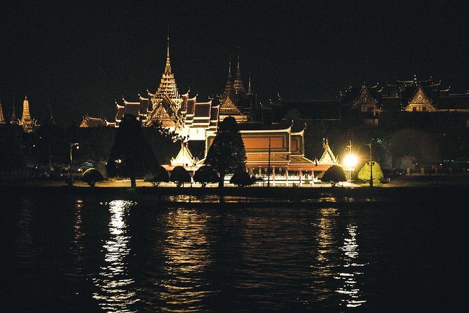Wonderful Pearl: Evening Dinner Cruise on Chao Phraya River - A Thorough Look at the Experience