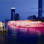 Wonderful Pearl Luxury Dinner Cruise with Live Music & Pick-up (SHA Plus) - The Itinerary in Detail: What Makes Each Part Special