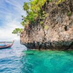 Wonderful Phi Phi Islands Snorkeling Tour from Krabi - What’s Included and What to Expect