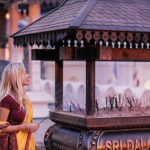 Wonderful Srilankan 14 Days Tours - Pidurangala Rock: An Overlook with a View