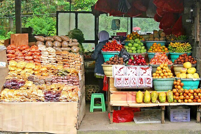 Wonderful Trip to Bali Paradise Banyumala Waterfall And Twin Lake - The Experience: What Travelers Say