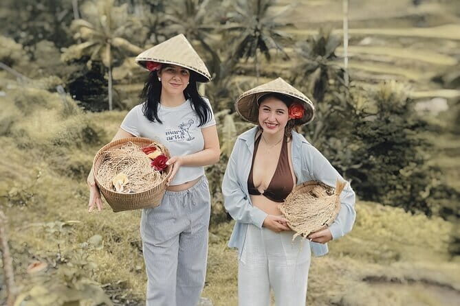 Wonderful Ubud Monkey Forest, Waterfalls, Temples and More - Logistics and Practical Details