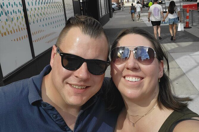 Wonderful Weatherford Scavenger Hunt - What Makes This Tour Special?