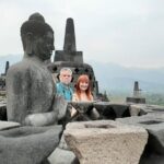 WONDERFULL JOGJA01 (Borobudur+Prambanan+City Tour+lunch 10 hours) - Exploring Yogyakarta in a Day: The Itinerary Breakdown