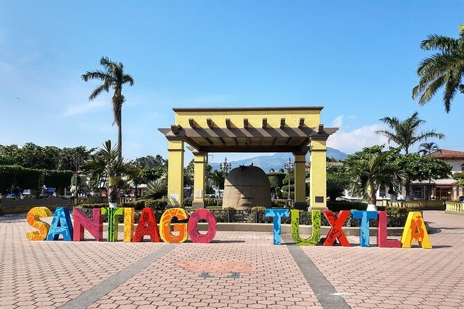 Wonders in the jungle of our mother culture Catemaco & Los Tuxtlas - A Deep Dive into the Itinerary