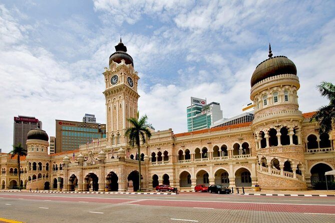 Wonders of KL with a Personal Driver - What You’ll Love Most About This Tour