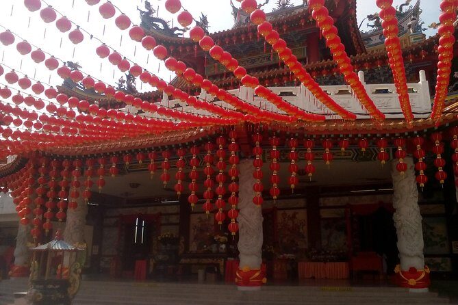 Wonders of Kuala Lumpur City & Countryside + Batu Caves (Private Guided Tour) - The Sum Up: An Authentic, Well-Organized Kuala Lumpur Overview