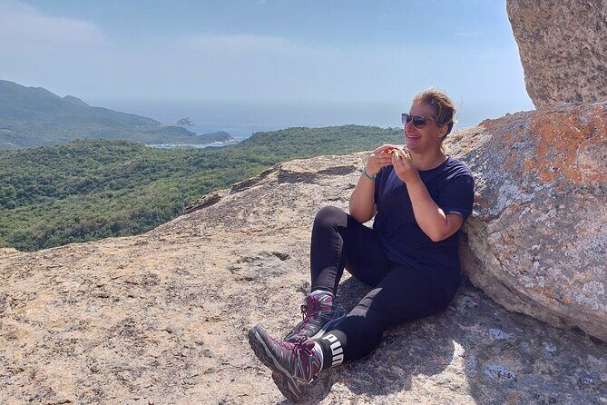 Wonders of Nui Chua National Park - Day Trek in Vinh Hy Bay - Practical Insights: What It Means for You