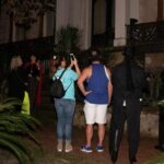 Woodstock's Witching Hour Haunted Tour - The Itinerary in Detail