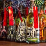 Workshop Visit and Sombai Liqueur Tasting - Duration & Group Size