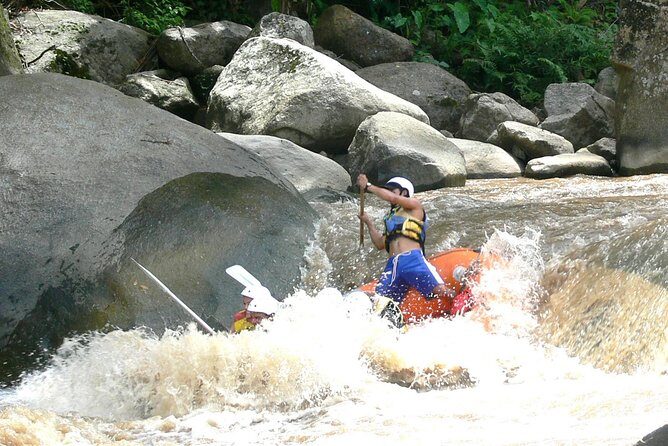 World-Class Mae Taeng River Whitewater Rafting Experience - Final Thoughts: Is It Worth It?