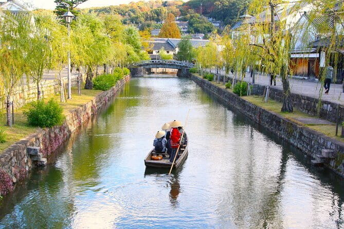 World Heritage Himeji Castle and Kurashiki guided luxury tour - Analyzing the Value and Suitability
