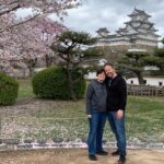 World Heritage Himeji Castle & Sake Breweries Private Tour - What Travelers Say