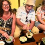 World Heritage Kyoto & Nara Uji Authentic Matcha Experience - Deep Dive into the Itinerary