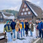 World Heritage Shirakawa-go Perfect Guided Tour from Kanazawa - What the Itinerary Looks Like