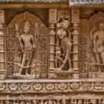 World Heritage Site: Patan, Dholavira & Little Rann Of Kutch Tour - Day Three: Wildlife and Wilderness in the Little Rann