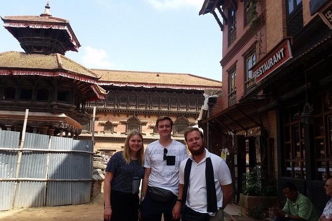 World Heritage Sites and Wildlife - Discovering Chitwan’s Natural and Cultural Riches