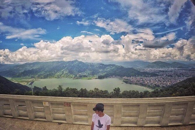 World Peace Pagoda Hiking - Why Choose This Tour?