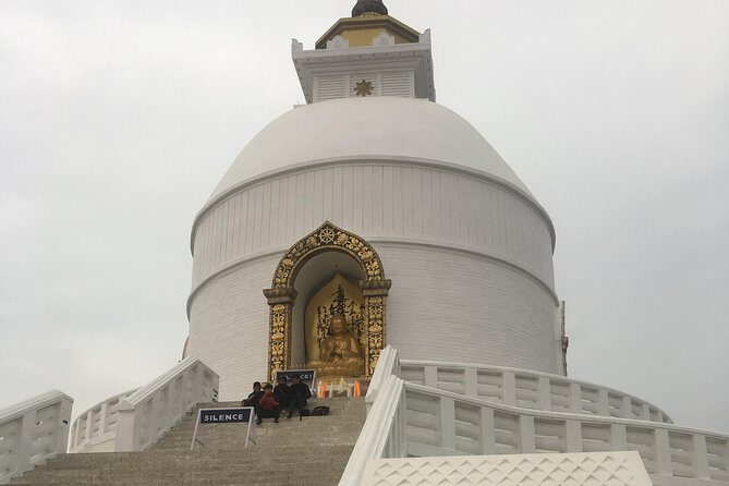 World Peace Stupa Day Hike From Pokhara - Why This Tour Offers Great Value