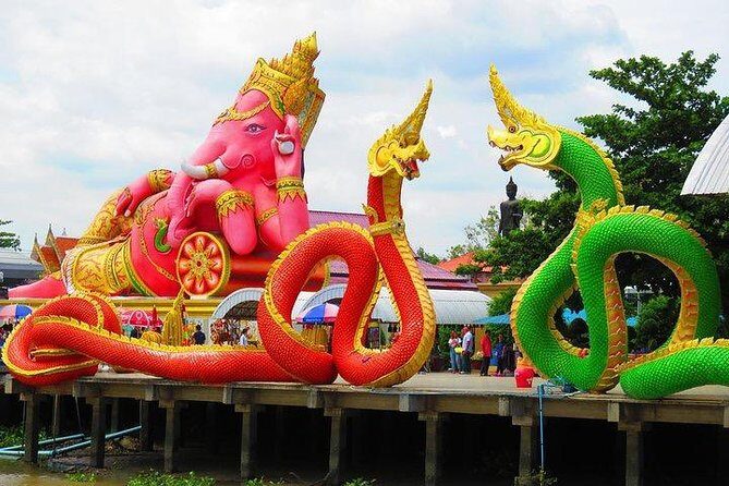 World's biggest Ganesha & Temple of Upside down BAT - Final Thoughts: Who Is This Tour Best For?