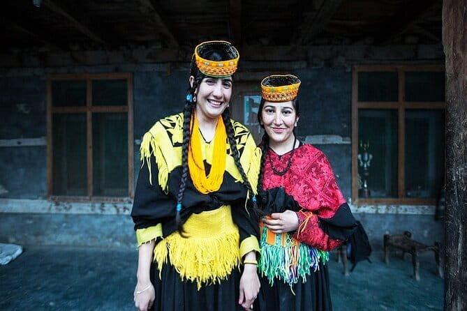 World's Unique Cultural Trip to Kalasha Valleys - Why Travelers Find This Trip Valuable