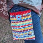 Woven Fabric Hiking Bag Activity in Estes Park - A Closer Look at the Itinerary