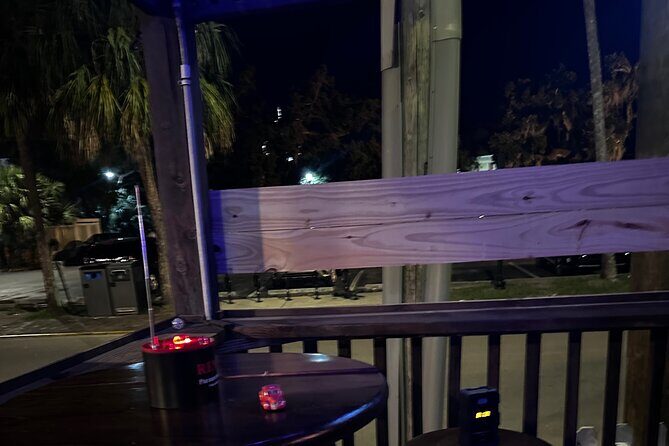 Wraiths of Wicked Vows in Saint Augustine - Final Thoughts