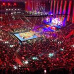 Wrestling + Tacos and Mezcal the best Experience - Authentic, Family-Friendly, and Fun