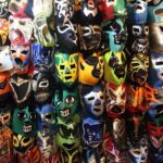 Wrestling with Mexican Dinner and Transportation - Final Thoughts