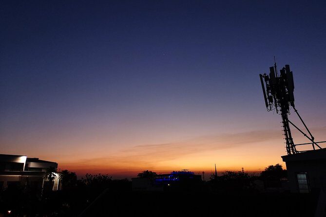 WT-01 Walk Tour Klong Lot - Why This Tour Works