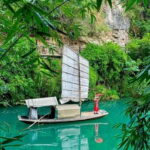 Wuhan: 2-Day Xiling Gorge & Three Gorges Waterfall Tour - What You Can Expect