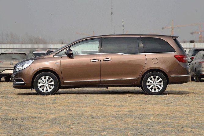 Wuhan Tianhe Airport Chauffeur Service, Wuhan Airport Transfer, Pickup - The Booking Process and Flexibility