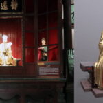 Wuhou Shrine Cultural Tour - The Guided Tour Experience