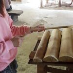 Wulai Nature Tour: Scenic Train, Waterfalls & Indigenous Cuisine - Walking Through Wulai: A Detailed Look at the Itinerary