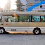 Wusongkou Cruise Terminal Share Transfer Service, Baoshan Port Pick up Service - Breakout of the Itinerary and Experience