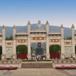 Wuxi Lingshan Buddhist Scenic Spot Private Tour from Shanghai by Bullet Train - Who Will Benefit Most from This Experience?